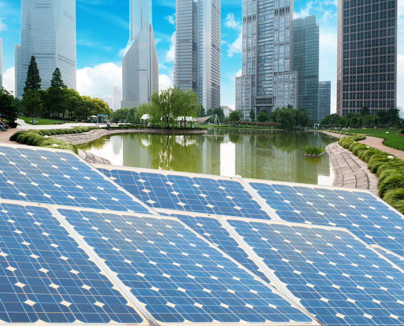 solar panels in shanghai | Smaulgld