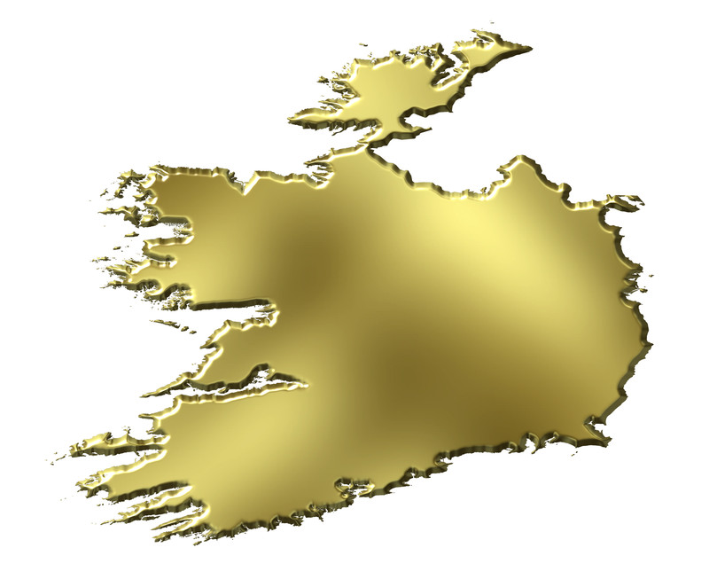 Gold Finds in Ireland Increase, Mining Innovations Abound - Smaulgld