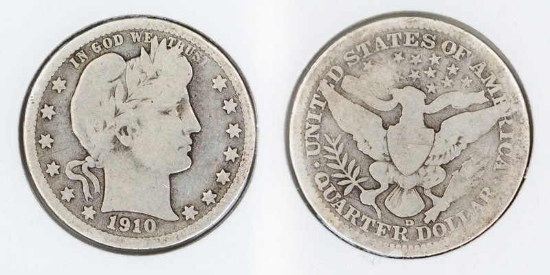 History of Junk Silver | Smaulgld